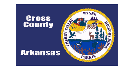 Information - Cross County AR Government